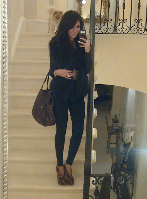 Style - Jennifer stano-david | PurseForum