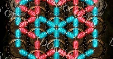 Mechanicus [Basic] Level 40 ~ Doors Geek