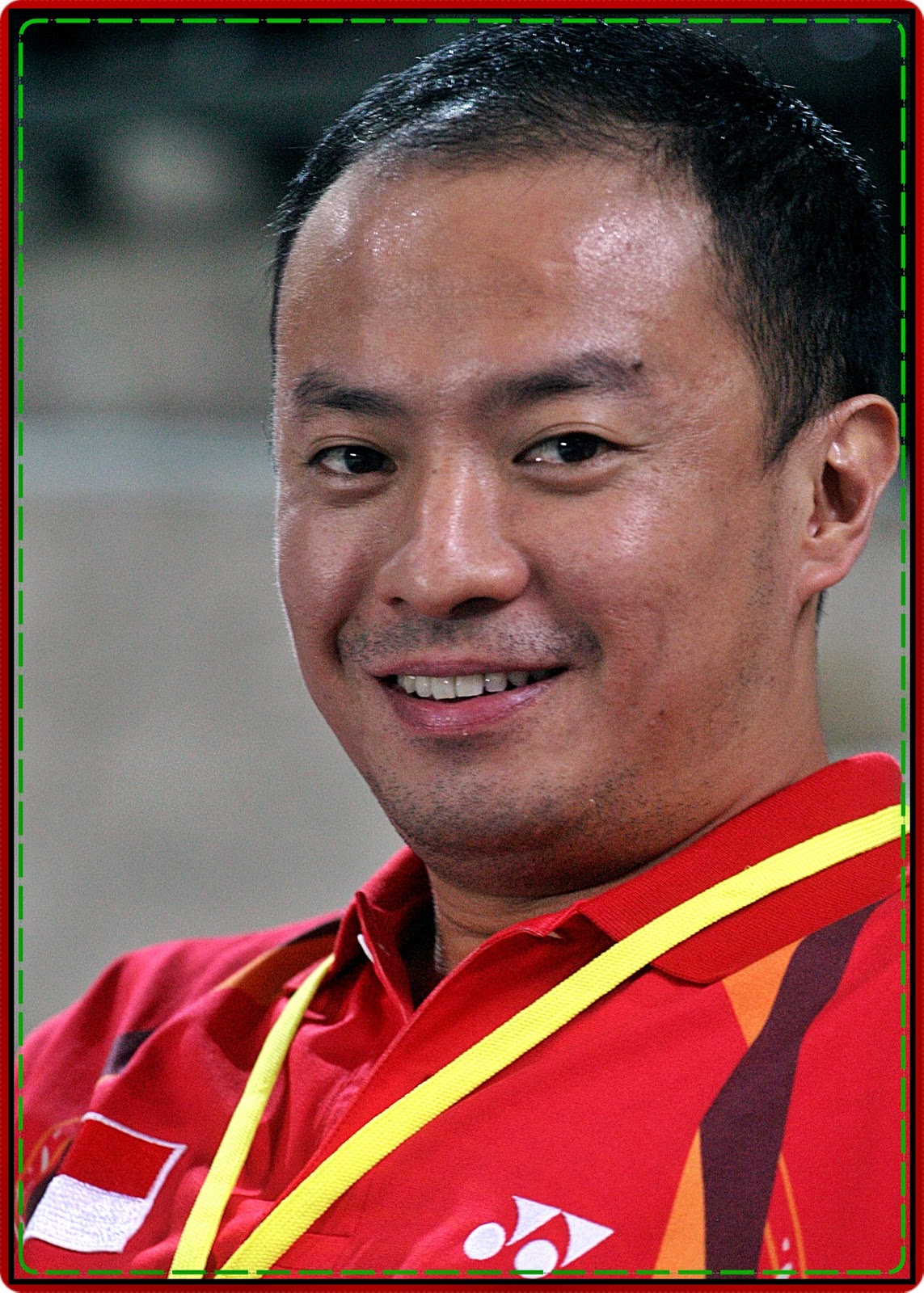 SPORT INFO AND EDUCATION: JOKO SUPRIANTO DAN HENDRAWAN MERAIH KEJAYAAN ...
