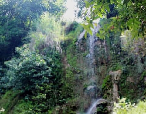 AIR TERJUN TUNDO SONGO | POTENSI WILAYAH KEC.WATES KAB.BLITAR