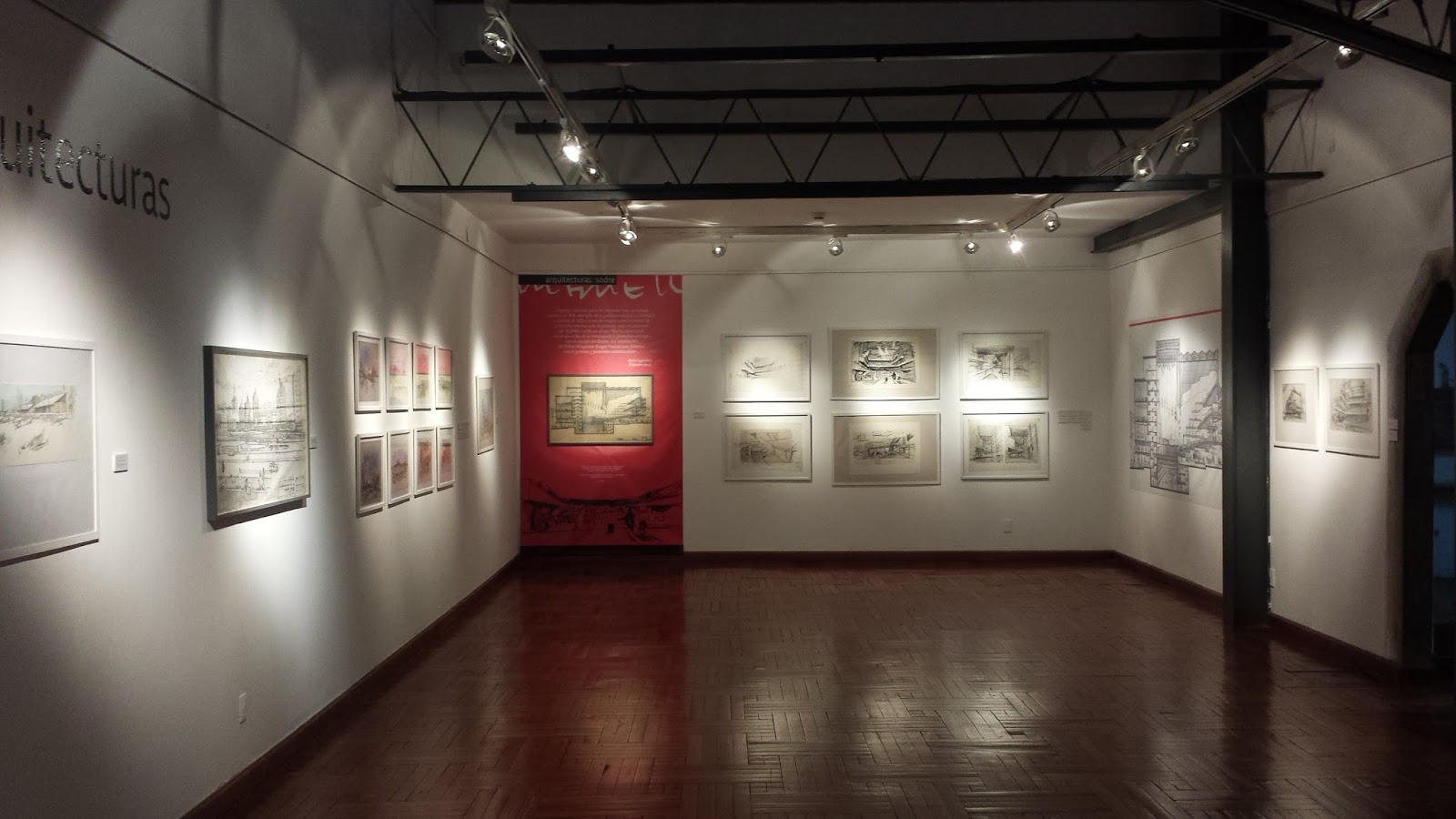 Mario Buela en el MNAV | Montevideo - Ministerio de diseño