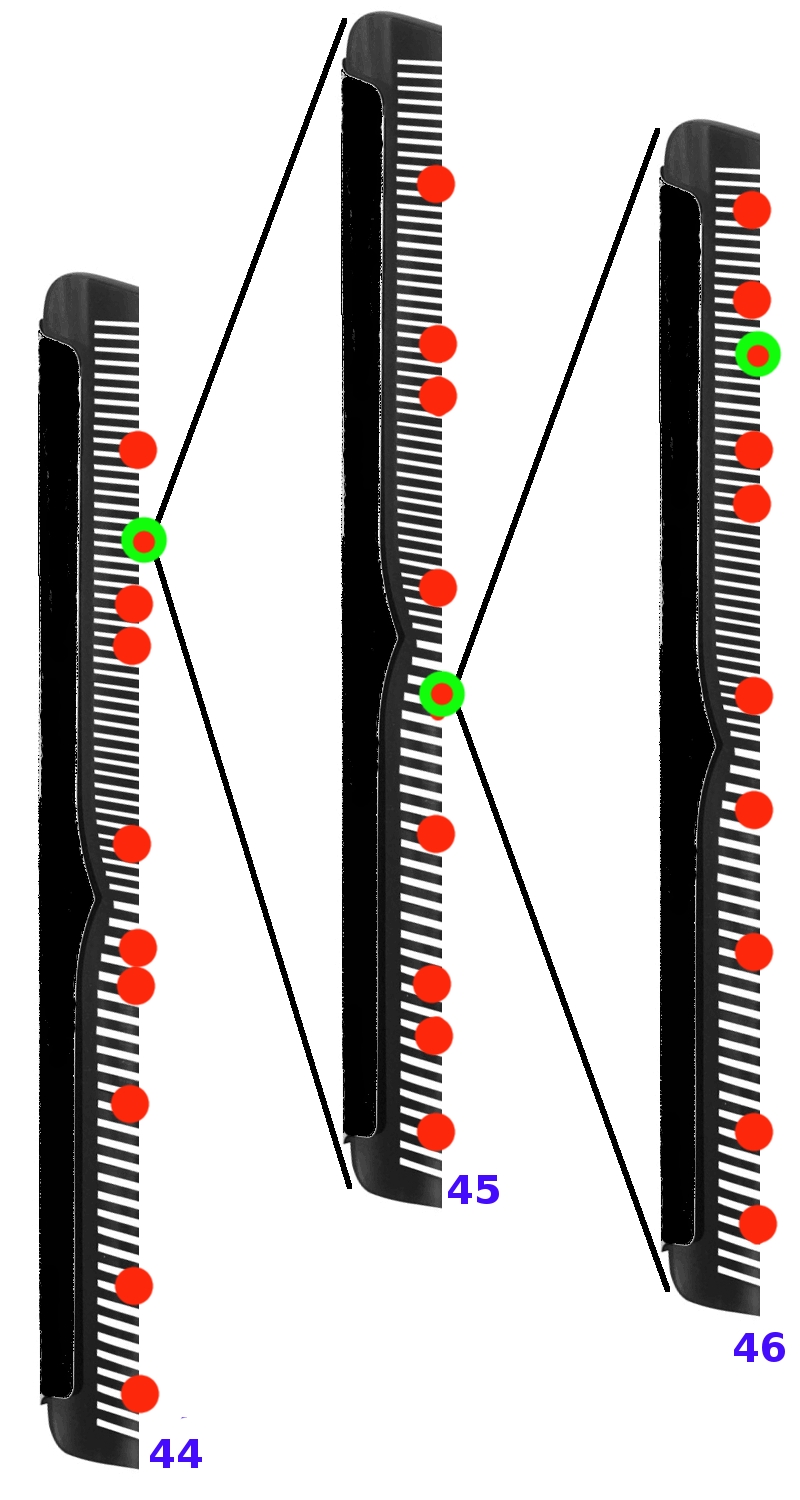 Deep Learning: Sky's the Limit?: Part 2: AlphaGo under a Magnifying ...
