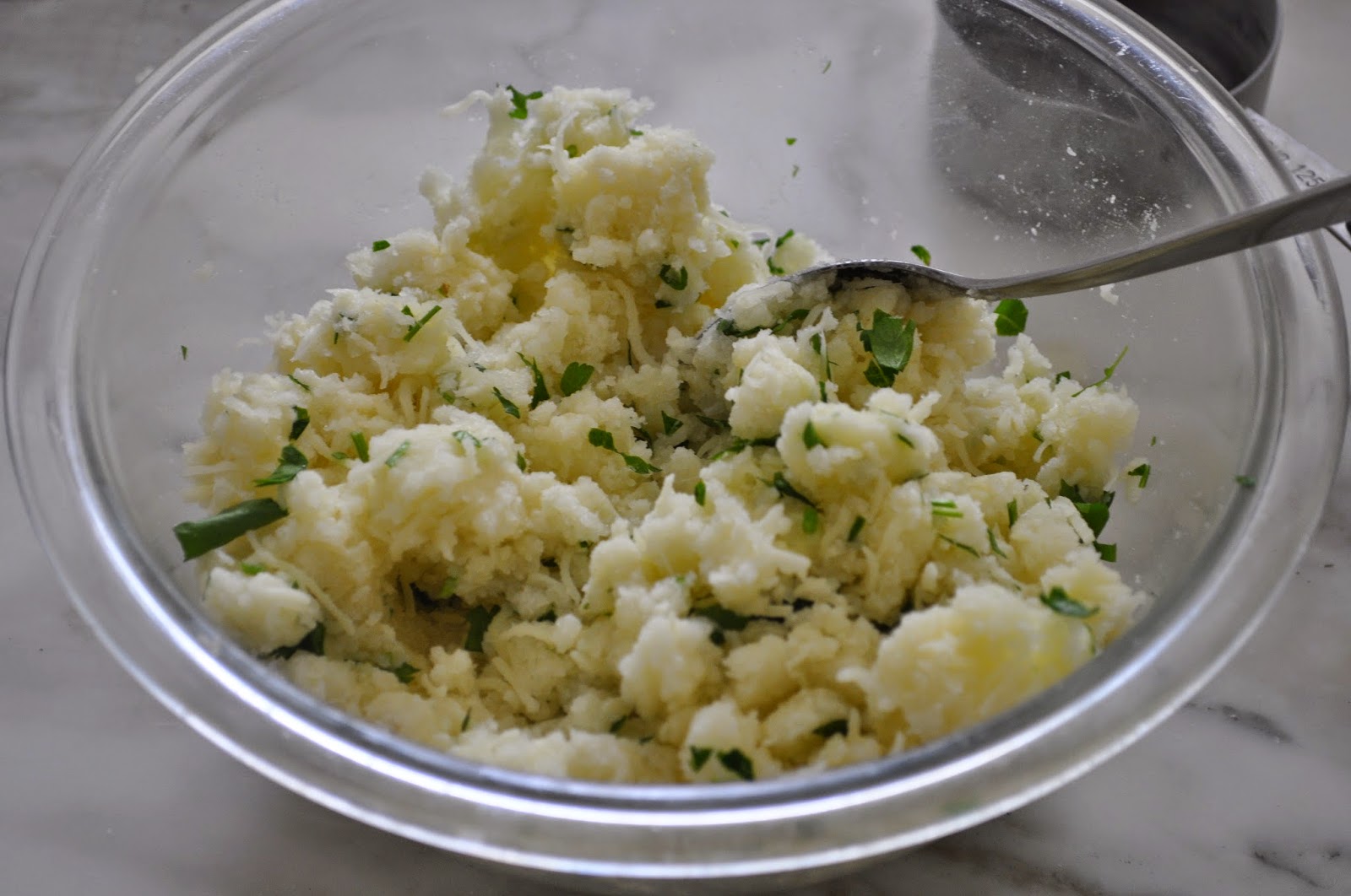 Cooking with Manuela: Easy Ham, Cheese and Mashed Potatoes Rolls Recipe