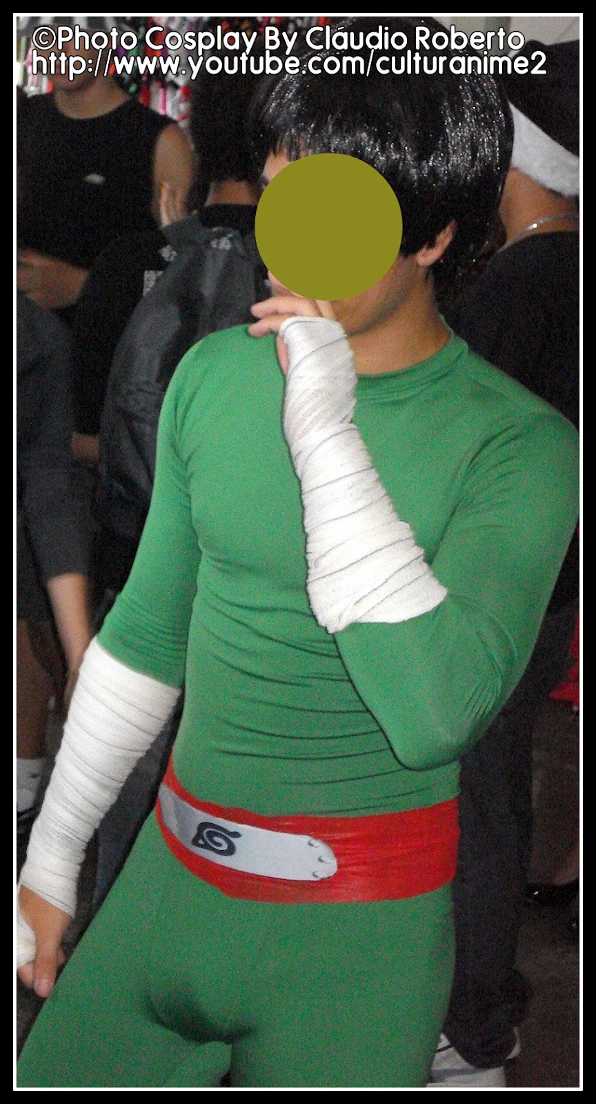 May 2012 – Captured Heroes