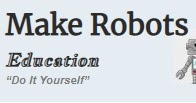 Makerobot Education: Introduction to Arduino programming