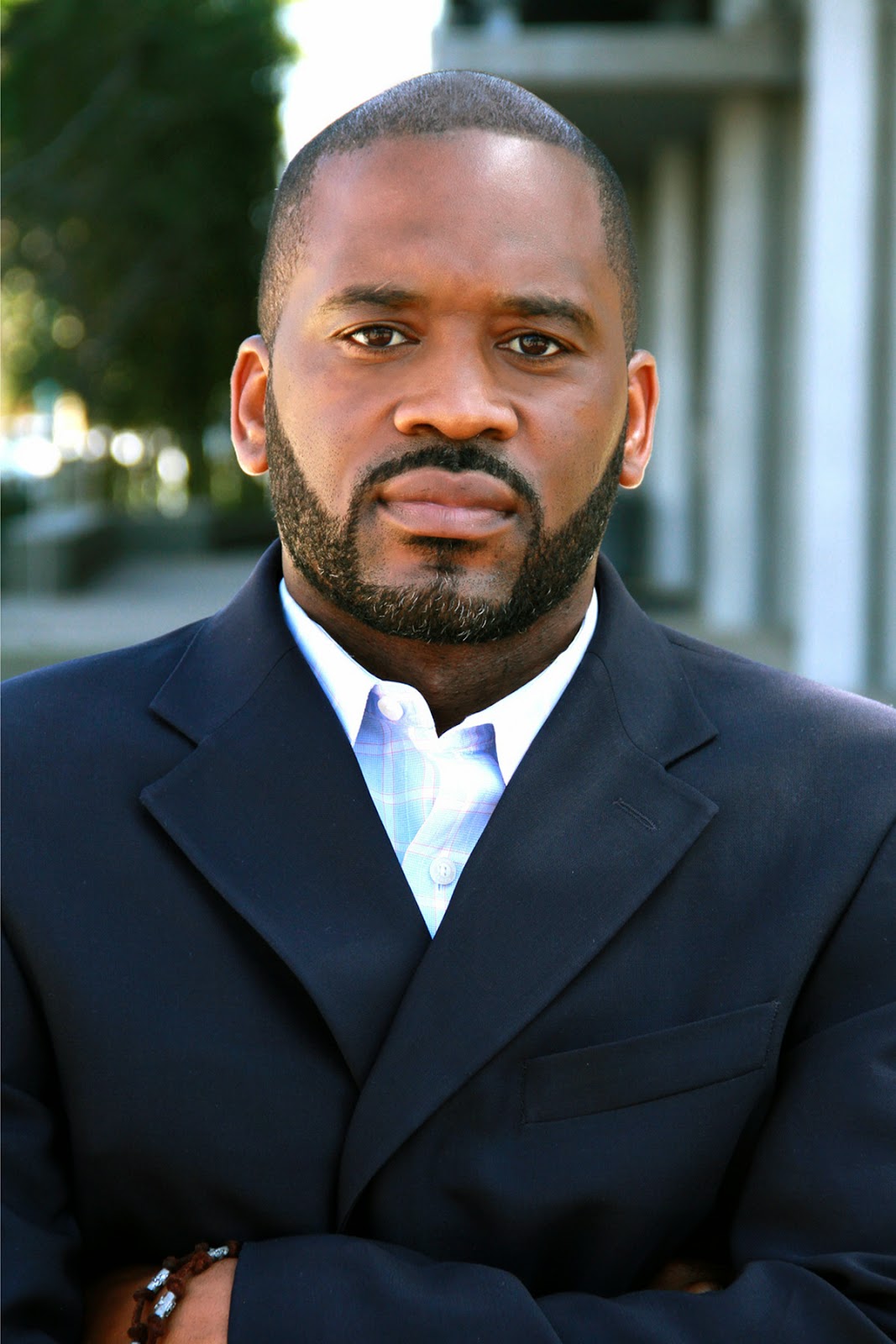 With Five Questions: Meet Corey P Smith, Author of Conspiracy of Credit