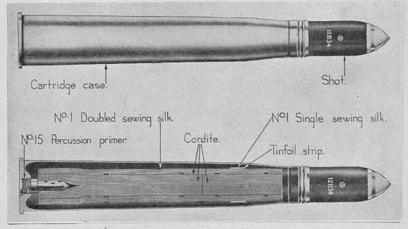 Tank Archives: Lend Lease Impressions: 57 mm M1 Anti-tank Gun