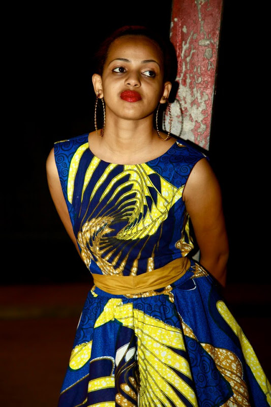 MY LifeStyle Mude: DESIGNER SPOTLIGHT: NECHA by DANIELLA RAYMOND FROM ...