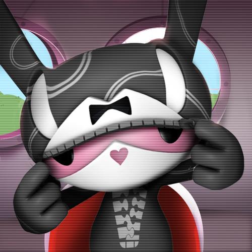 Cluttered mind's trashy blog: Matoki Earthventure (Matoki Comic)