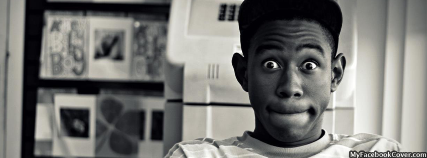 Odd Future Facebook Cover