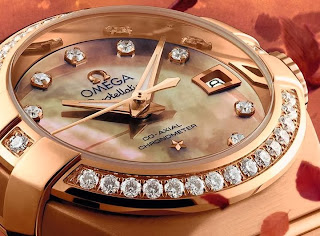 Omega Watches Collection 2013/14 For Men And Women