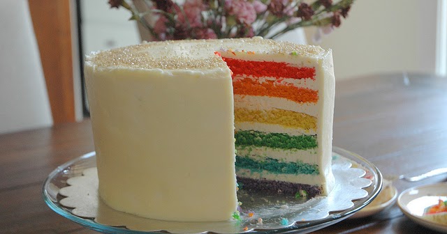 DahliaLynn Lane: {My Favorite Food Blogger}