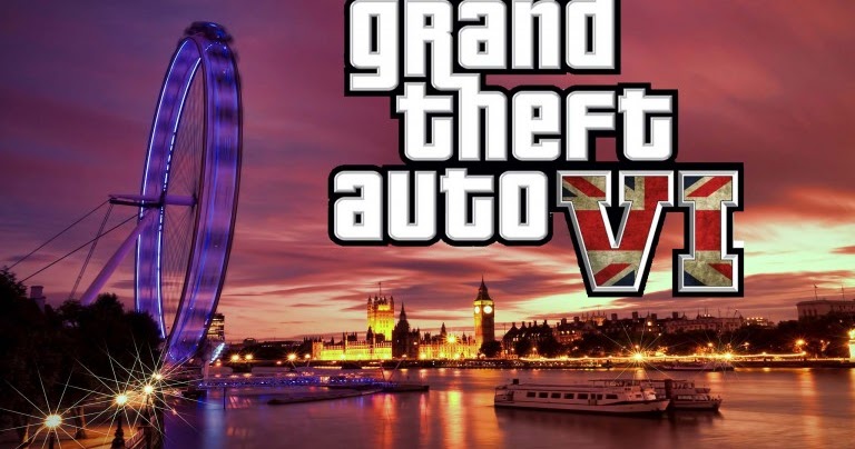 Gta 6 for ps4 , pc & xbox . - Mobfuture.com