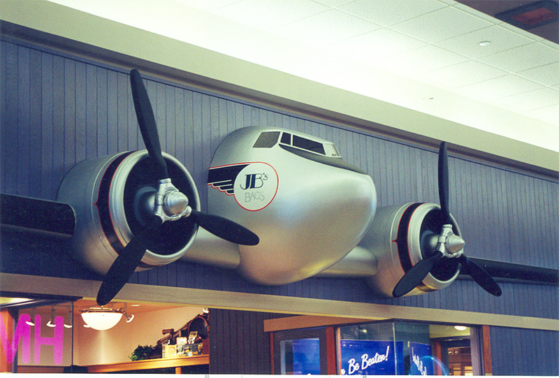 Historic and Traditional Hand Lettering by Rick Janzen