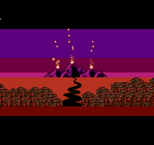 VGJUNK: HELL FIGHTER (NES)