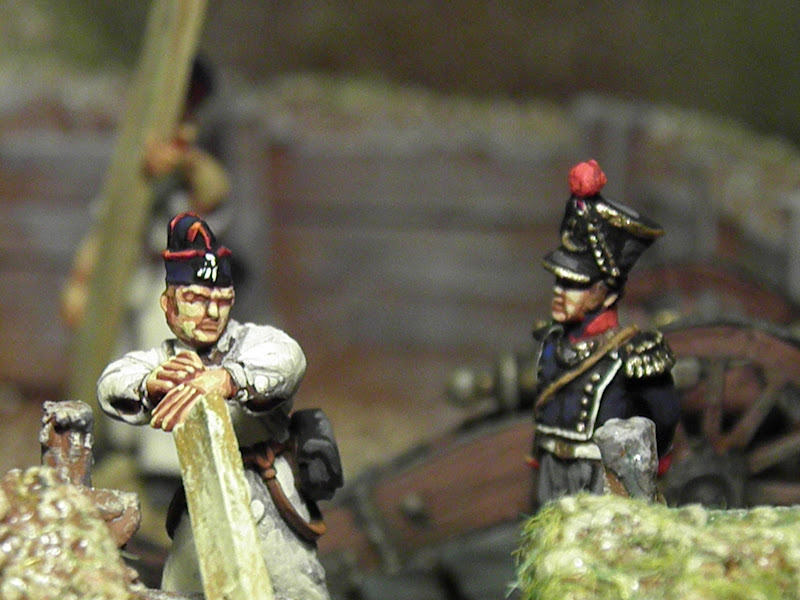 [TMP] "The French Engineers" Topic