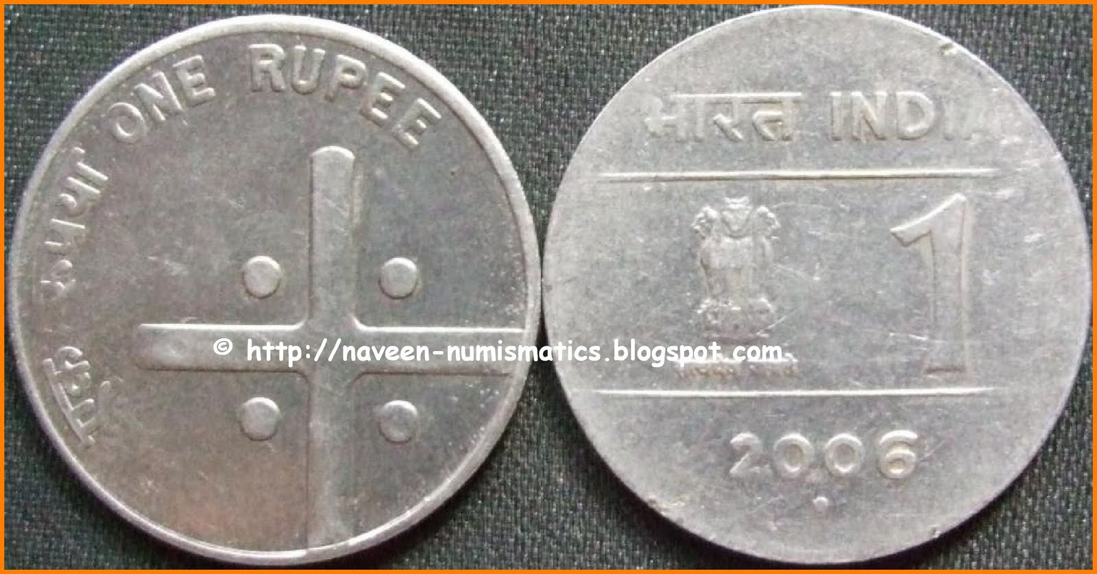 Republic India coin collection: Rare and Scarce coins of Republic India ...