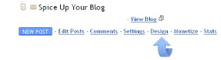 For Bloggers: Use A Different Background Color For The Authors Comments ...