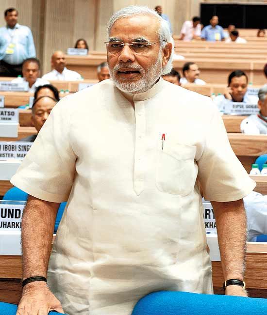 The Hope of India - Narendra Modi: Hope Of India - Narendra Modi