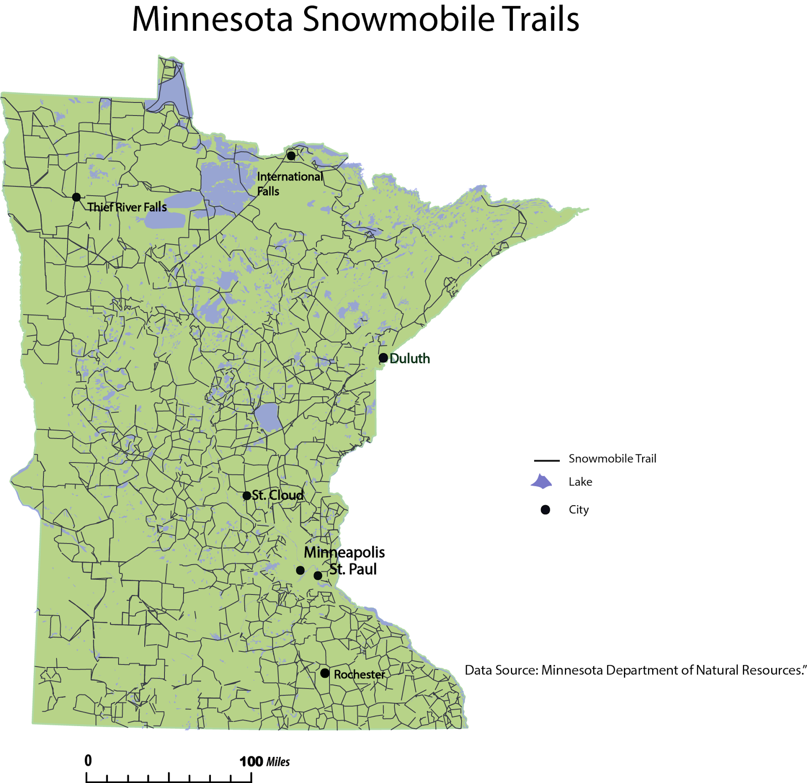 Mapmaking - Portfolio