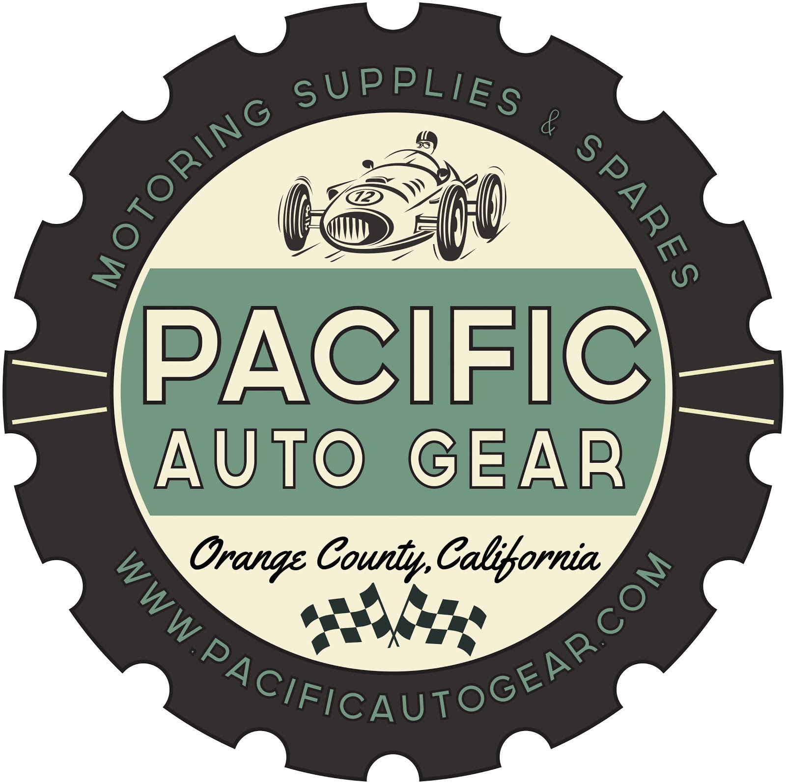 Pacific Auto Gear: PAG Information