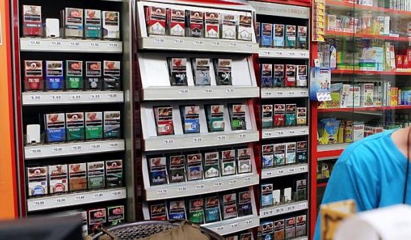 Harga Rokok Meningkat 10 Peratus Selepas Perlaksanaan SST | Kluang Today