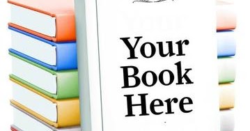 René Allen ~ Author: Creating your Book Cover