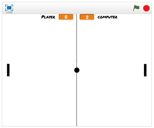 Create A Pong Game | OnlineDesignTeacher