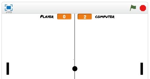 Create A Pong Game | OnlineDesignTeacher