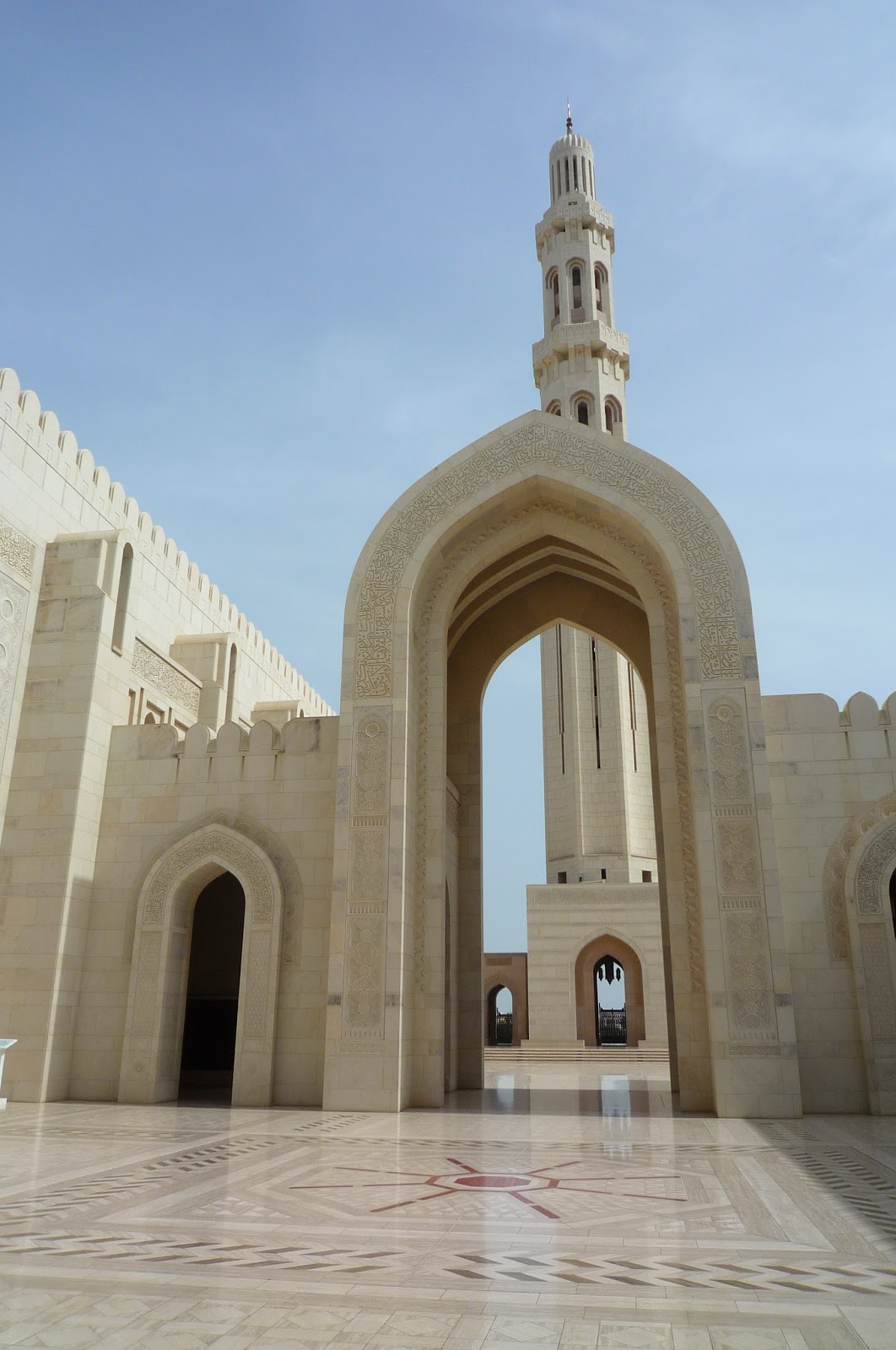 Last day in Oman | Caravan-Serai Tours