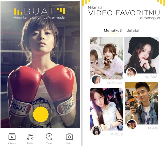 Top 10 Aplikasi Cari Jodoh Terbaik & Terpopuler di Android