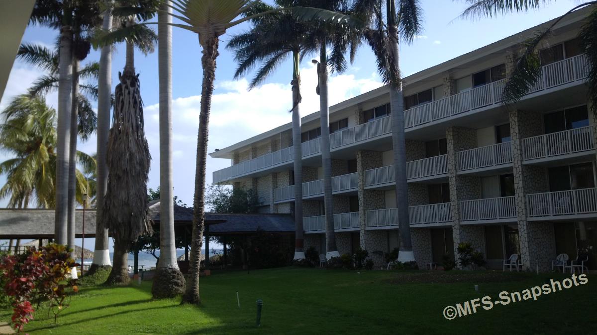MFS - SNAPSHOTS: THE GARDENS OF THE HOLIDAY INN (SUNSPREE RESORT HOTEL ...