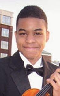 AfriClassical: MartinsvilleBulletin.com: Sphinx Laureate Brendon ...