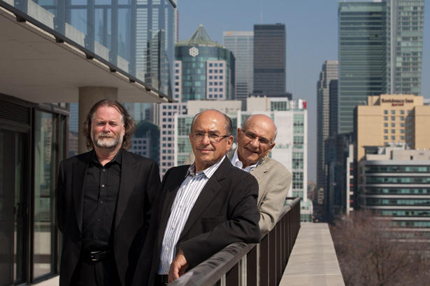 Toronto's News: The house that Sam built still stands