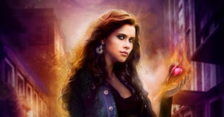 What's Beyond Forks?: Book Review! Gypsy Heart by Juliana Haygert