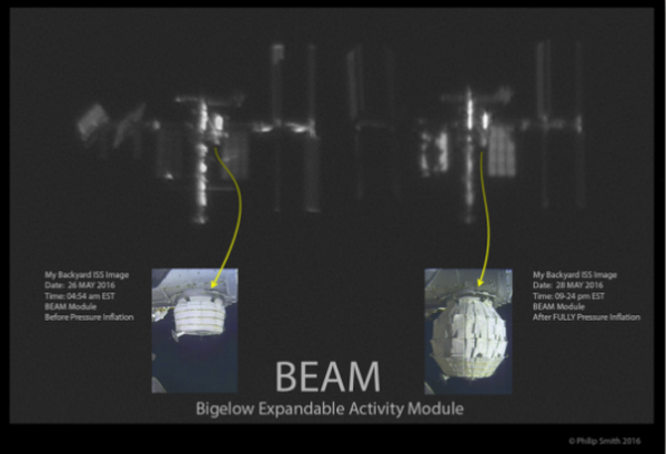 desarrollo defensa y espacio: junio 2016