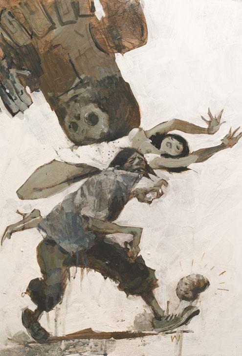 Angry Koala Gear (Vintage): IDW Publishing San Diego Comic Con 2012 ...