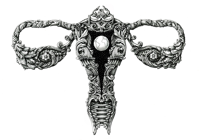 Design Stack: A Blog about Art, Design and Architecture: Stylish ...