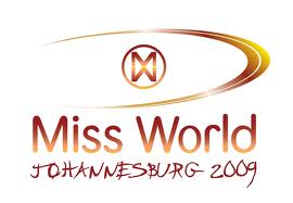 Pictures: Different kinds of Miss World Logos