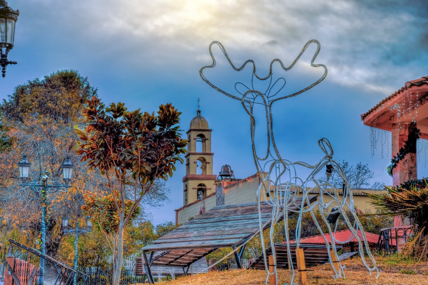 Peñon Blanco Durango