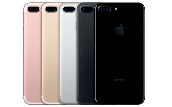 Compare and Buy: Iphone 7 at amazon