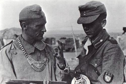 Guerra abierta: ROA. Introducción.