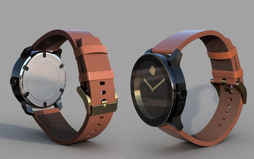 Art of Xavier Saulter