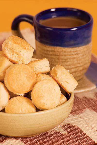 CHEFonNET: TOP 100 pinoy SWEET's =)