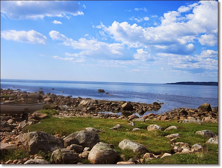 .Evas Kvarnaro: Ta mig till havet och gör mig till kung