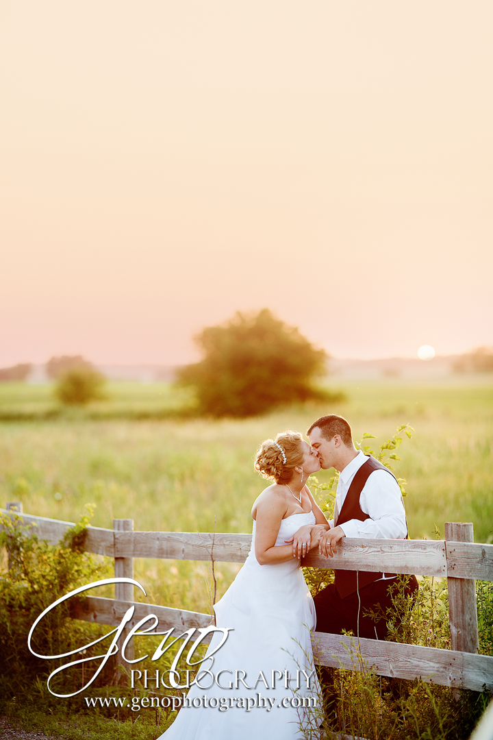 { Ask Cynthia }: Geno Photography