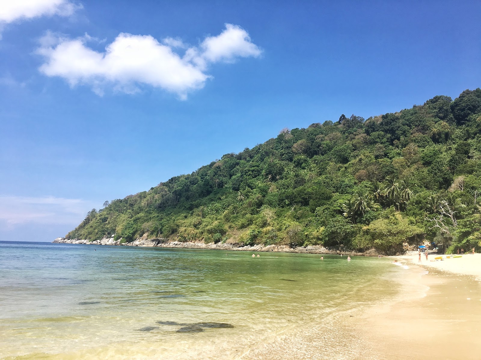 Marriott Merlin Beach | Phuket, Thailand - The Ivory Diary
