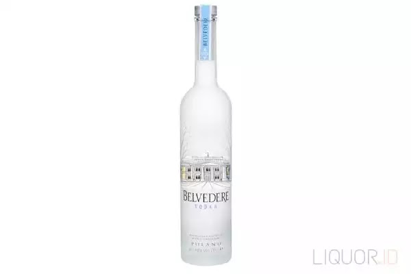 10 Merek Vodka Paling Laris Di Indonesia - LiquorID