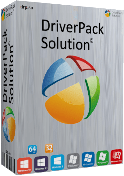 Driverpack solution 15 offline installer - rewacreditcard