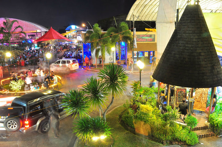 Make It Davao: Matina Town Square